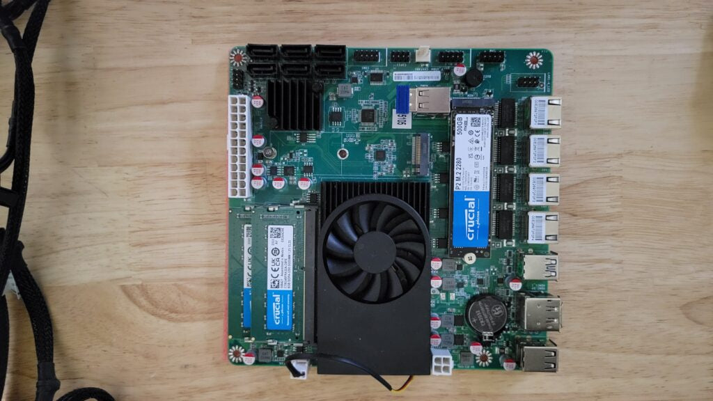 Best NAS Motherboard for 2025: Low Power, Reliable, and Future-Proof