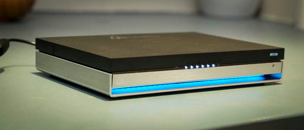 NAS Set Up: The Complete Guide to Setting Up a NAS Server in 2025