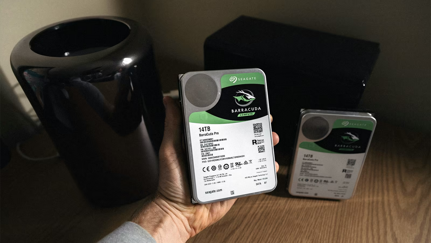 NVR Storage vs NAS: The Ultimate Guide to Video Surveillance Storage S