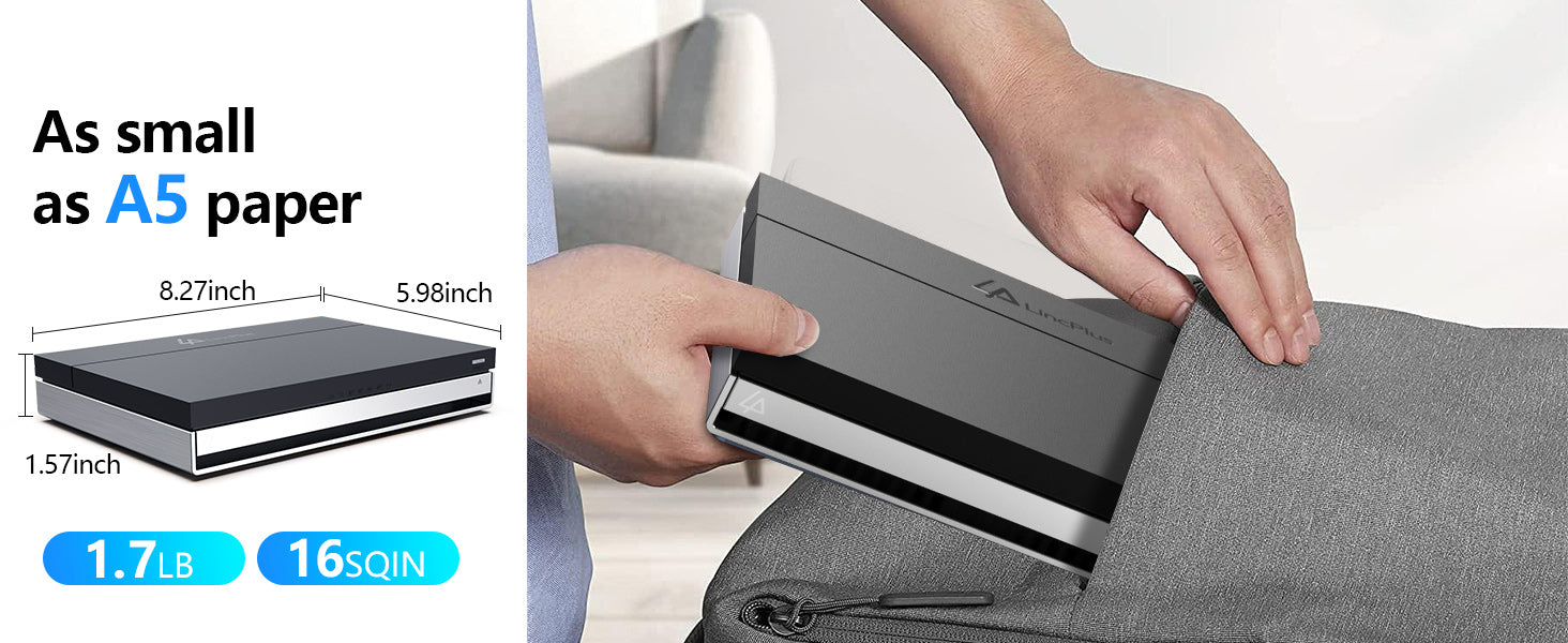 The Power of Portable NAS: Untether Your Data