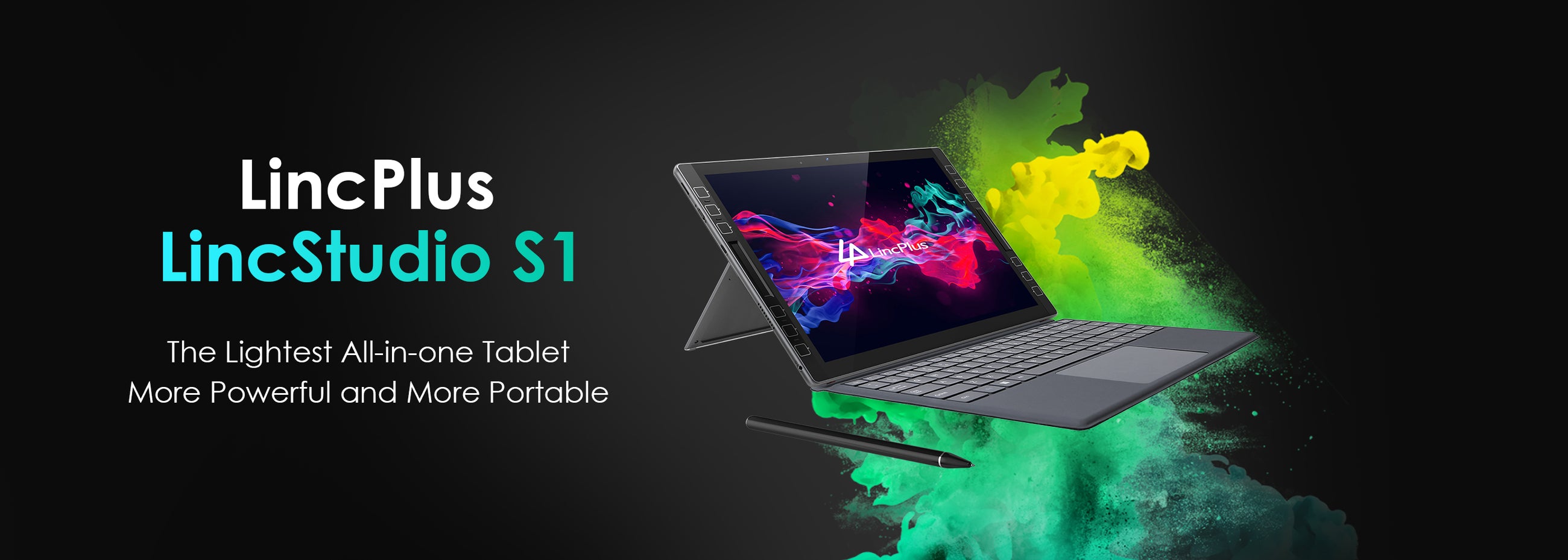 Shop Best Network Attached Storage (Nas) and Tablets | LincPlus